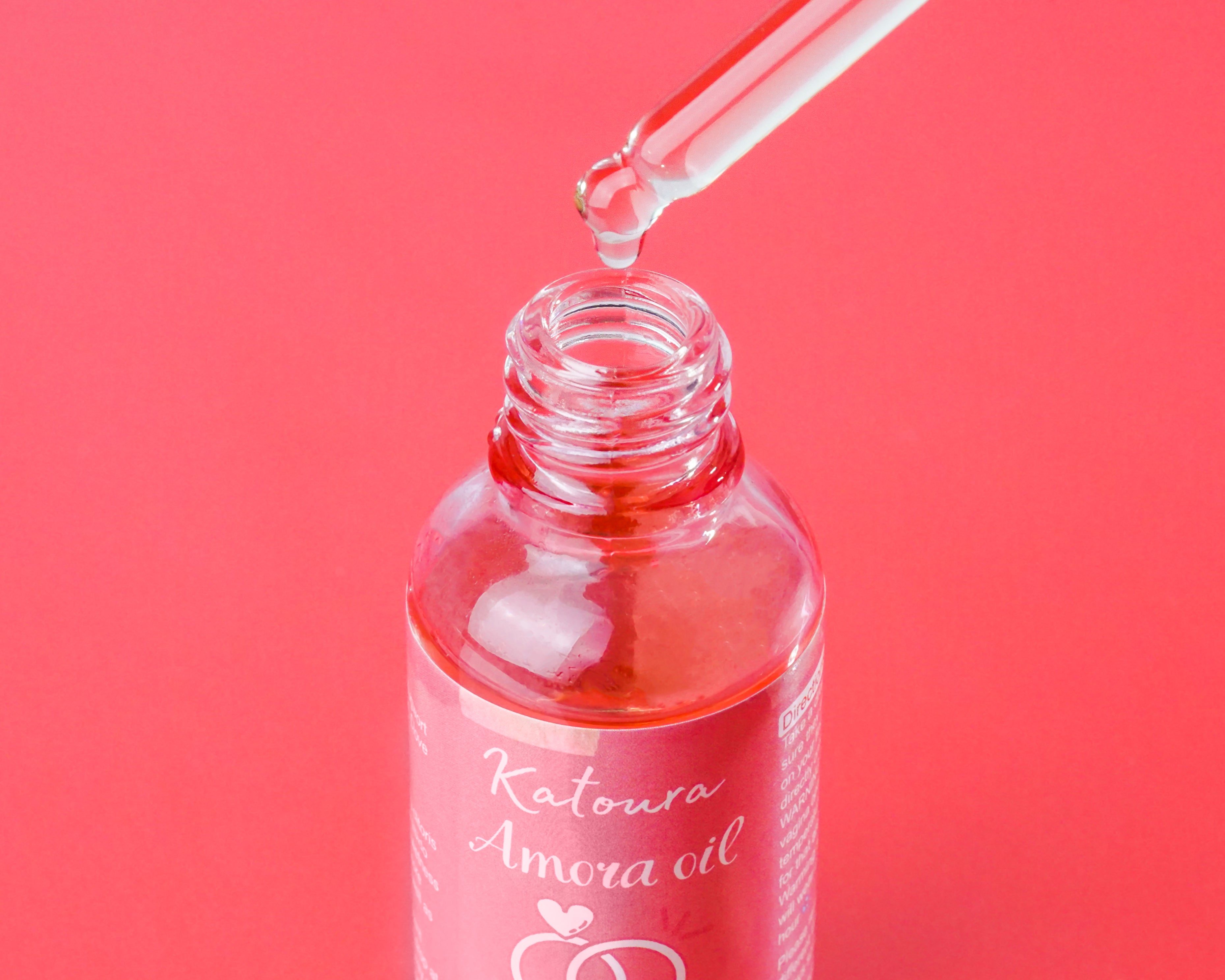 Amora Oil